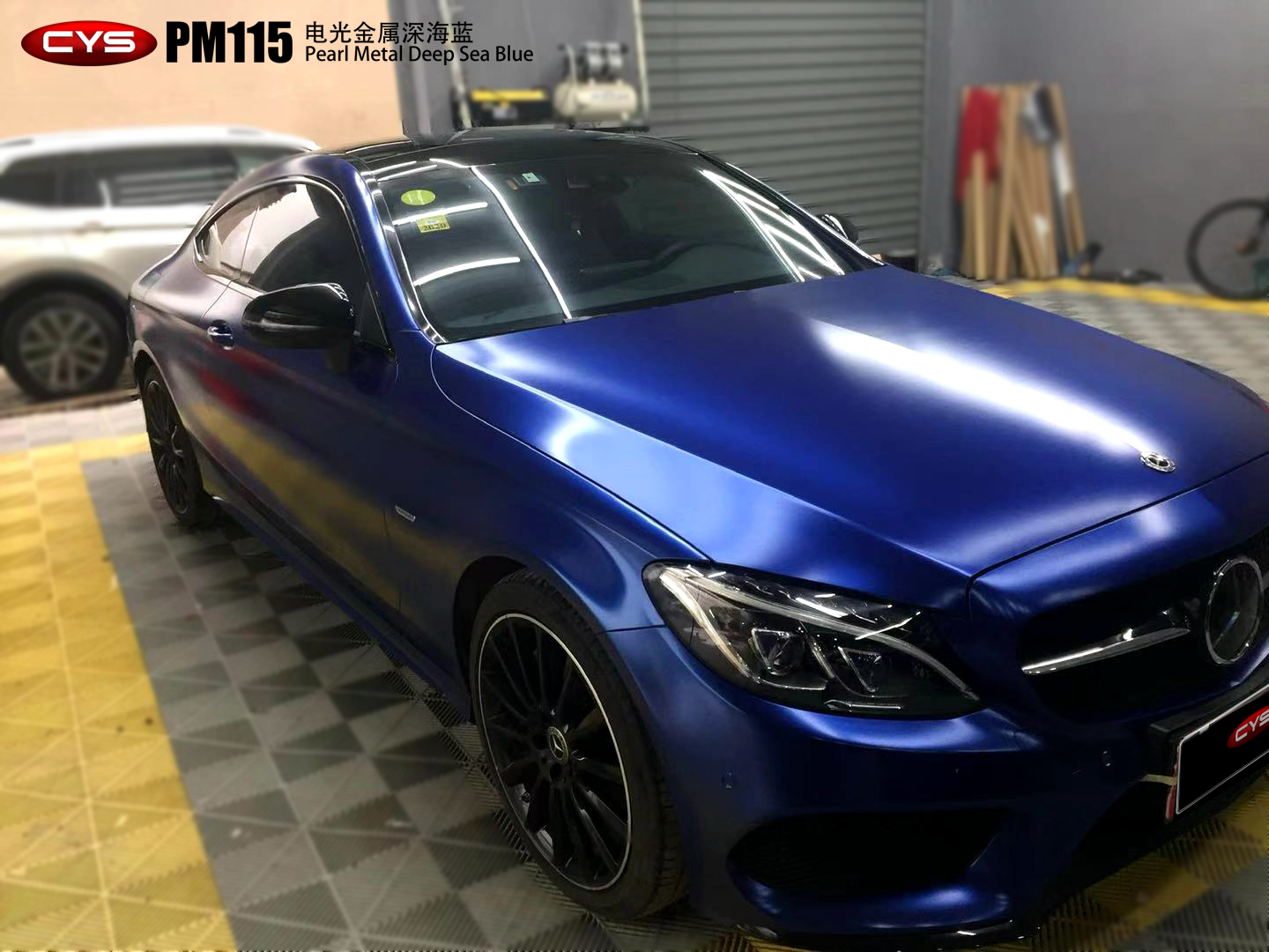 电光金属深海蓝,电光深海蓝,电光金属碳灰_大山谷图库